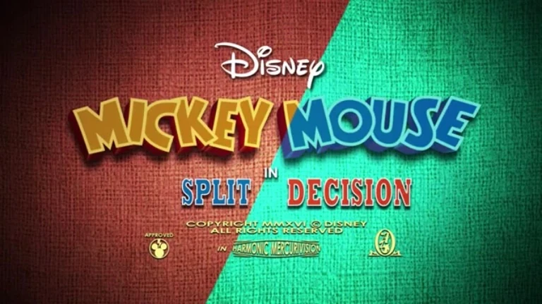Split Decision | Disney Wiki | Fandom