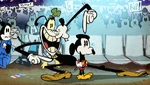 Tapped Out | Disney Wiki | Fandom