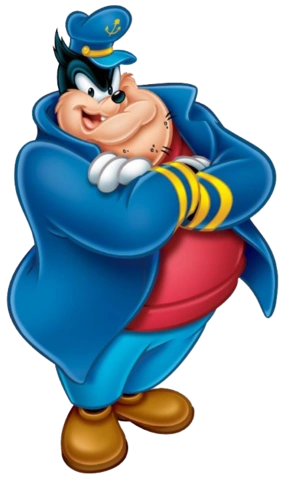 Bafo | Disney Wiki | FANDOM powered by Wikia