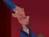 Category:Mulan characters | Disney Wiki | Fandom