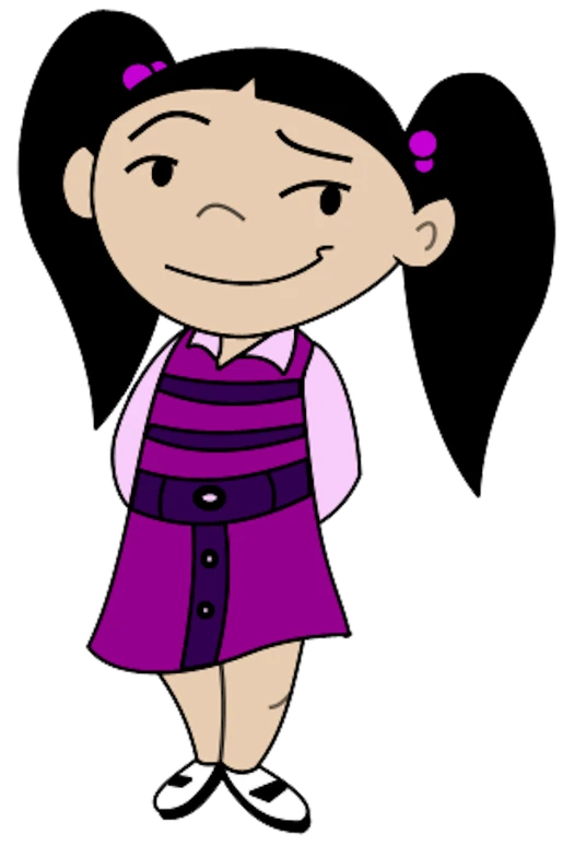 Haley Long | Disney Wiki | FANDOM powered by Wikia