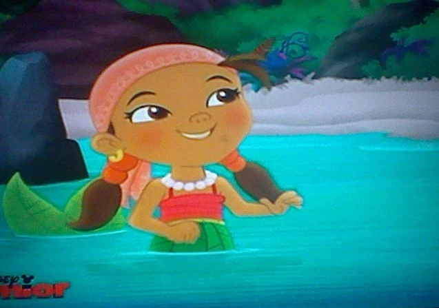 Image - Izzy06.jpg | Disney Wiki | FANDOM powered by Wikia