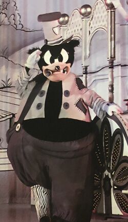 Pete | Disney Wiki | FANDOM powered by Wikia