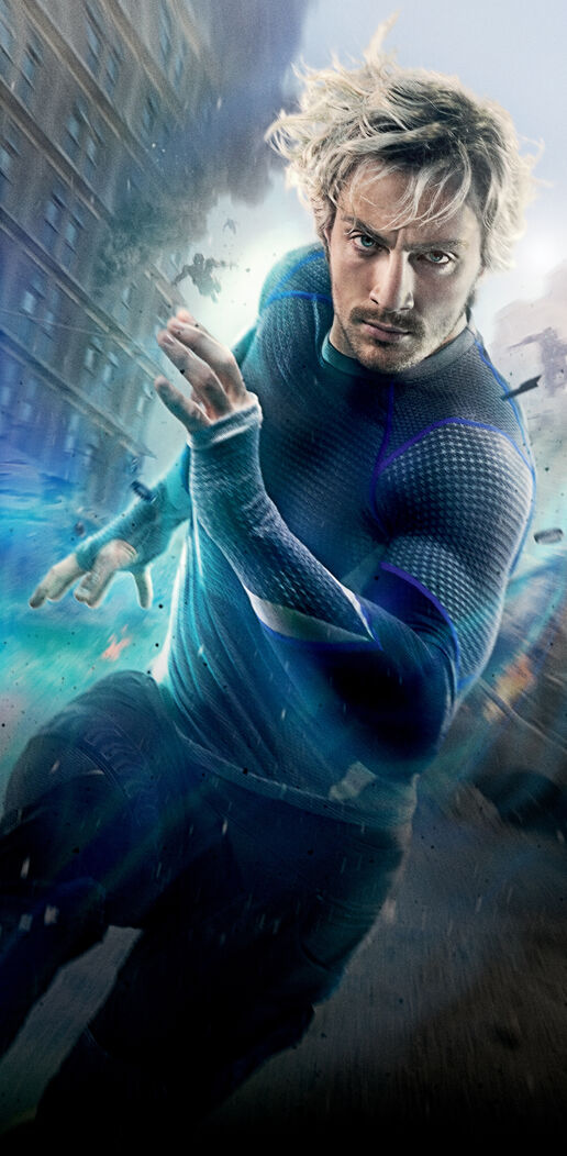 Quicksilver | Disney Wiki | FANDOM powered by Wikia Quicksilver | Disney Wiki | FANDOM powered by Wikia