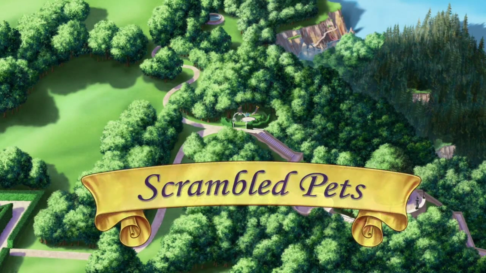 Scrambled Pets | Disney Wiki | FANDOM powered by Wikia