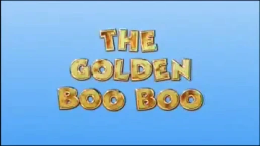 The Golden Boo-Boo | Disney Wiki | Fandom