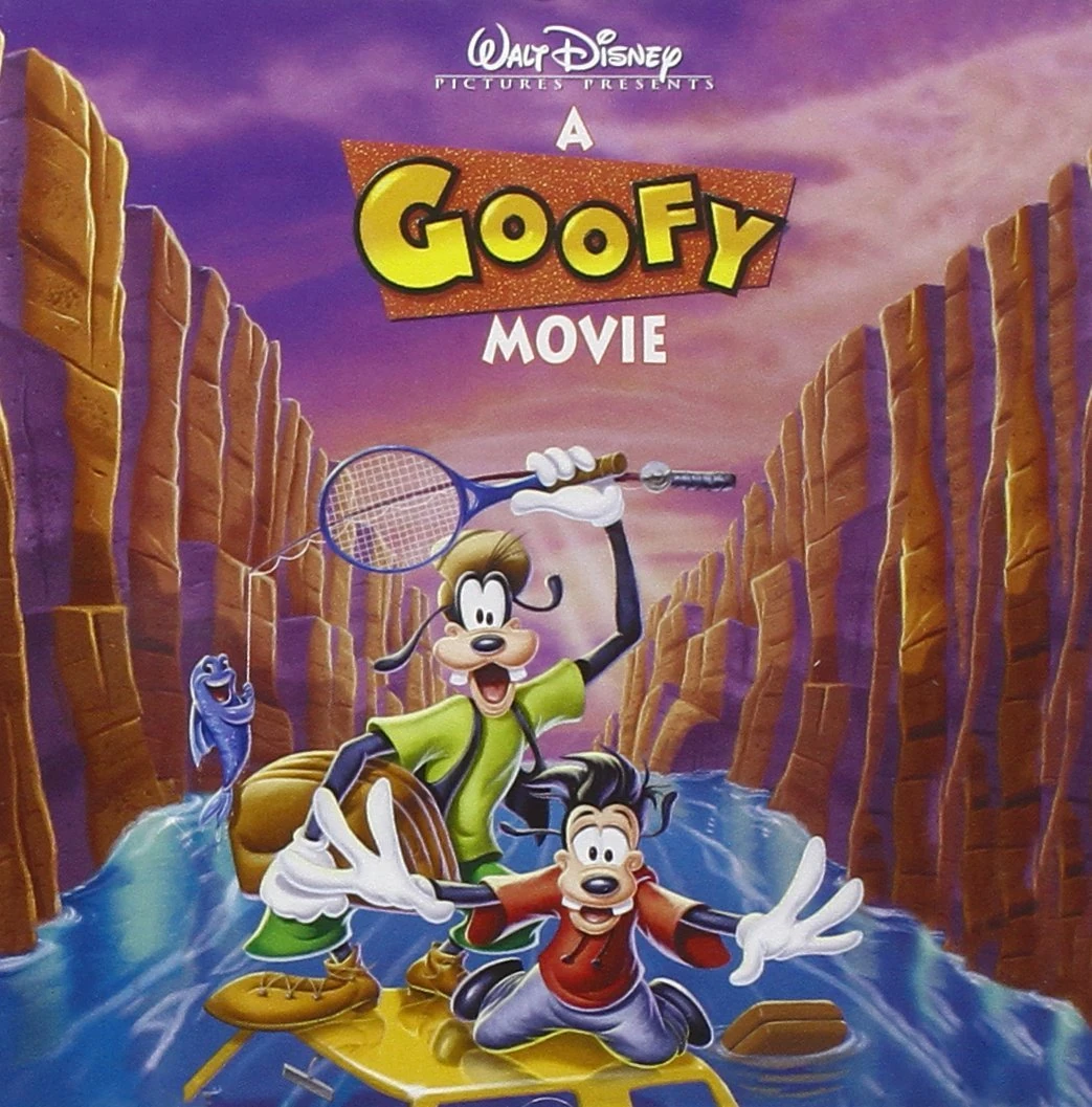 A Goofy Movie | Disney Wiki | FANDOM powered by Wikia