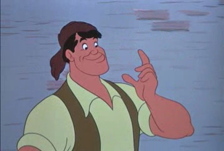 Brom Bones | Disney Wiki | FANDOM powered by Wikia