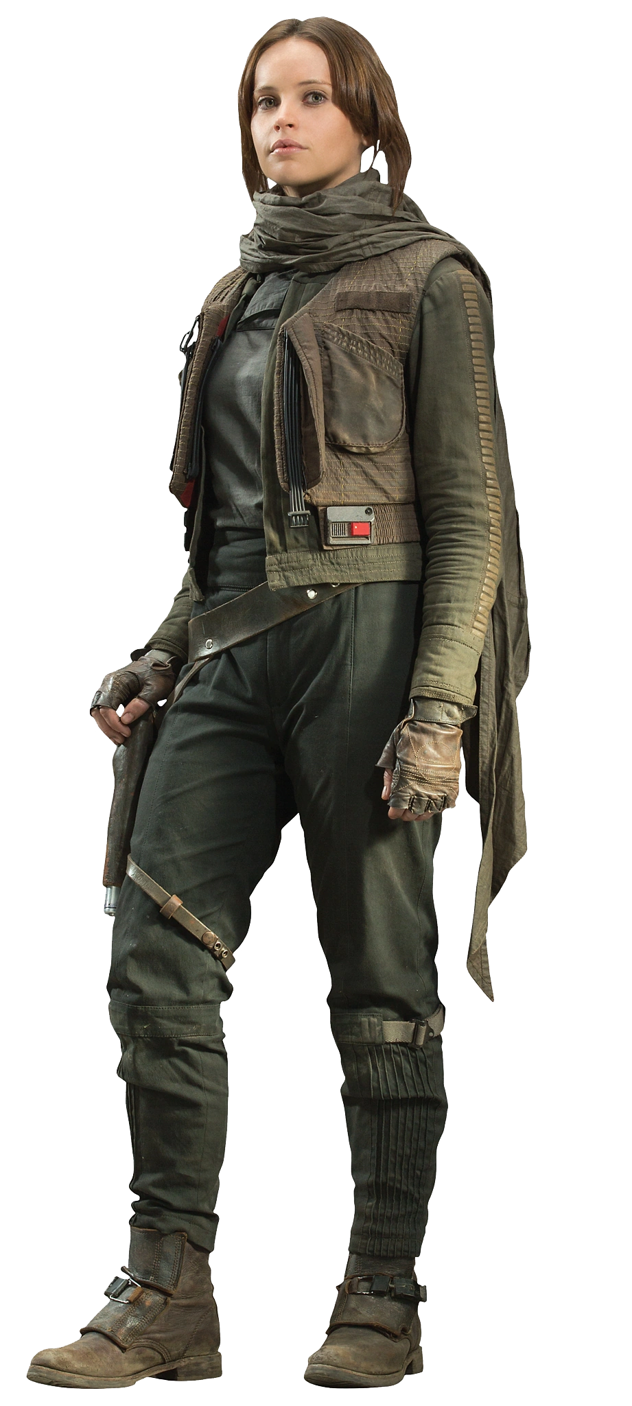 Jyn Erso | Disney Wiki | FANDOM powered by Wikia