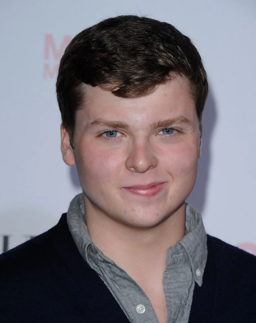 Spencer Breslin Film