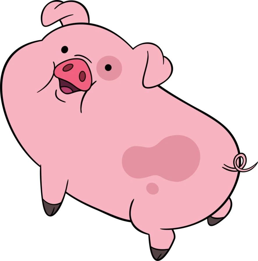 Waddles | Disney Wiki | FANDOM powered by Wikia