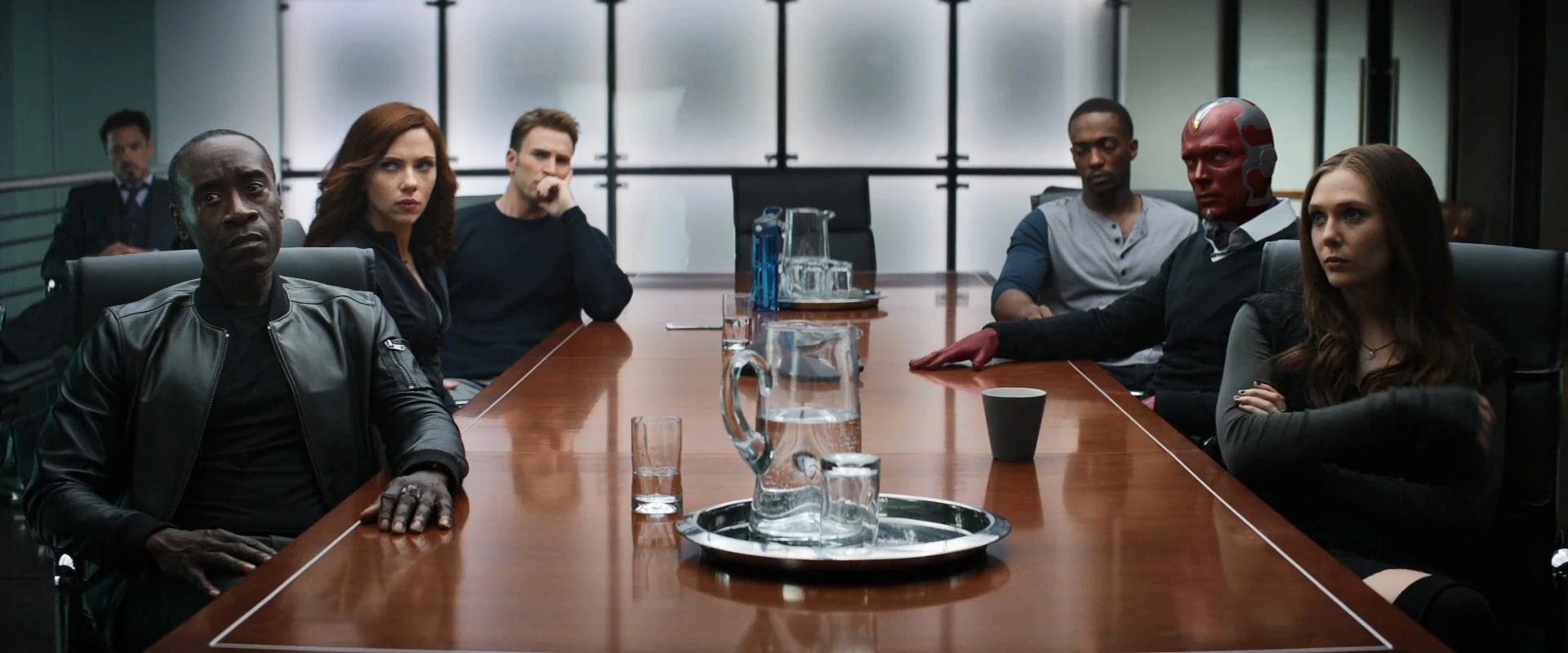 The Avengers (team) | Disney Wiki | FANDOM powered by Wikia