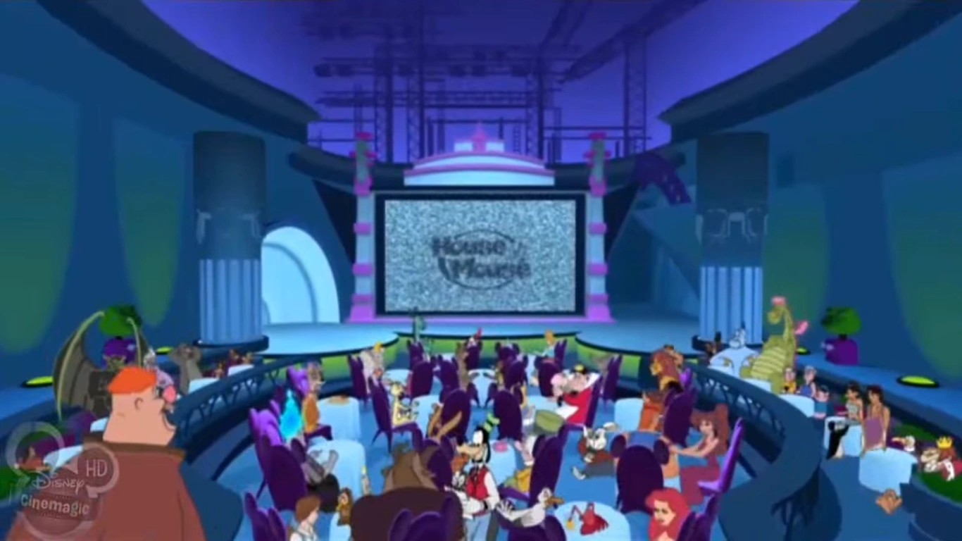 Image - House of Mouse HD 34.png | Disney Wiki | FANDOM powered by Wikia