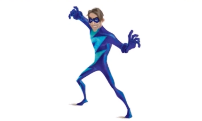 Image - I2 - He-Lectrix.png | Disney Wiki | FANDOM powered by Wikia