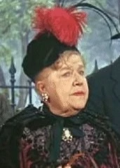 Miss Lark | Disney Wiki | Fandom