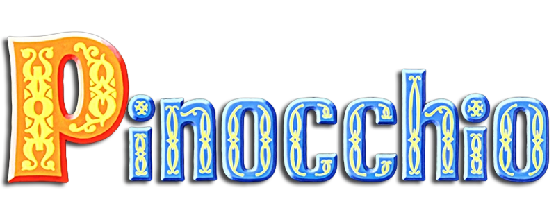 Image - Pinocchio logo.png | Disney Wiki | FANDOM powered by Wikia