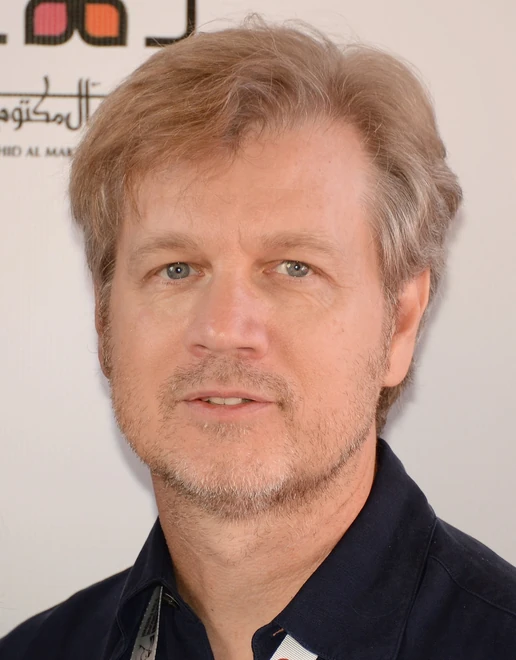 Barry Cook | Disney Wiki | Fandom