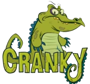 Cranky/Gallery | Disney Wiki | Fandom
