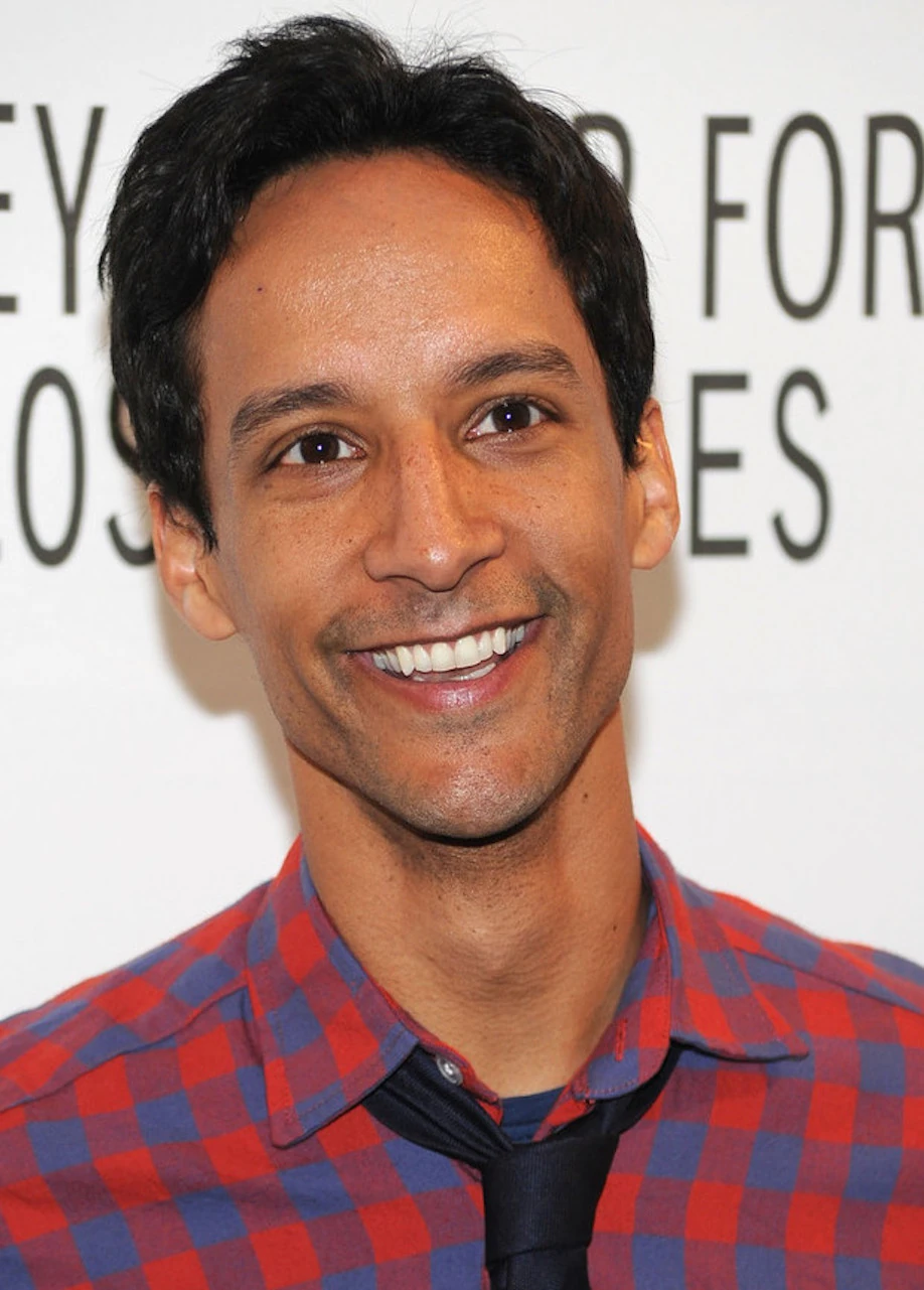 Danny Pudi | Disney Wiki | FANDOM powered by Wikia