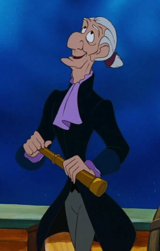 Grimsby | Disney Wiki | Fandom Grimsby | Disney Wiki | Fandom
