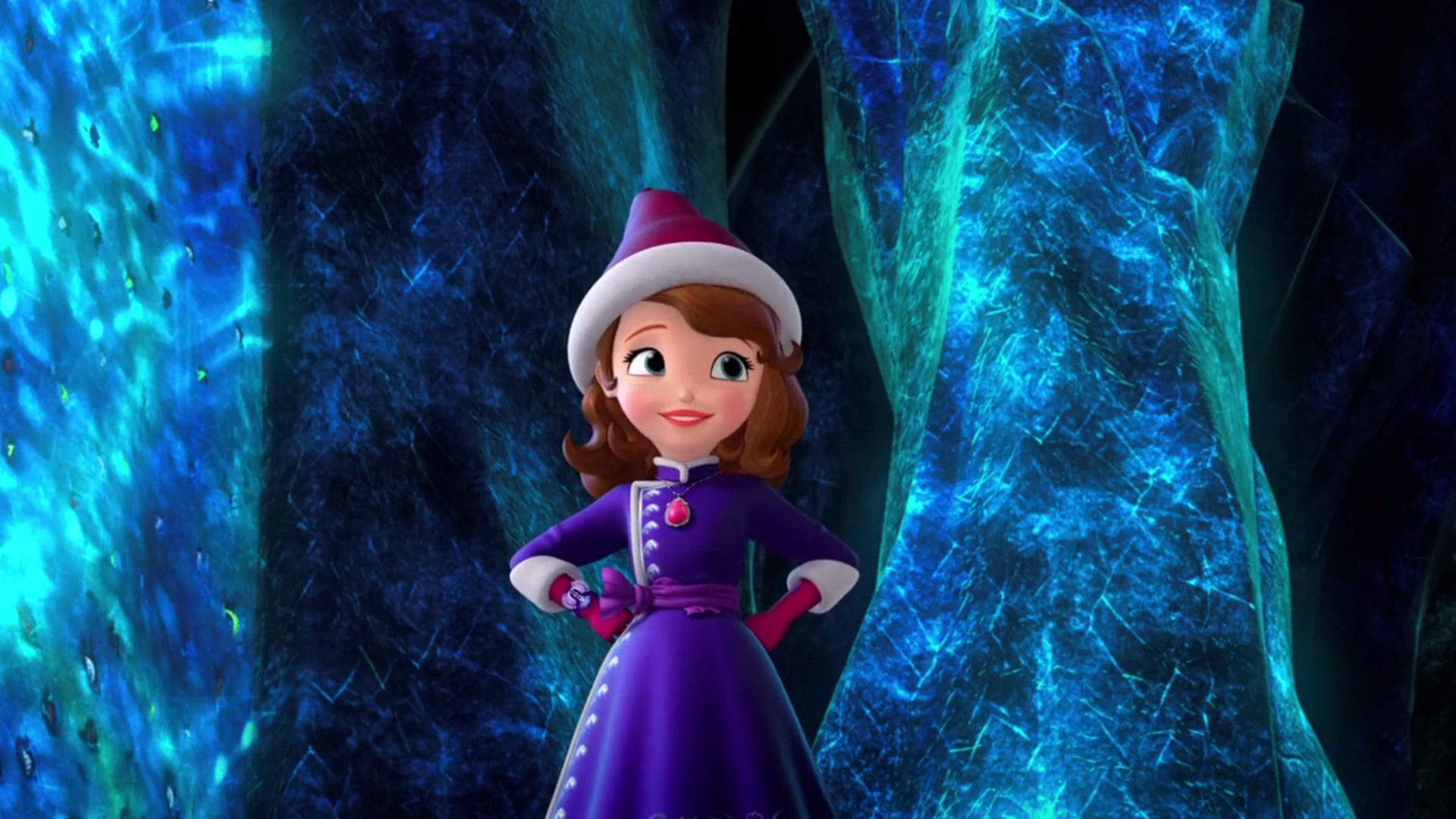 Image The Princess And The Protector Sofia Proud Disney Wiki Fandom Powered By Wikia