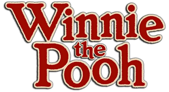 Imagen - Winnie-the-Pooh-logo.png | Disney Wiki | FANDOM powered by Wikia