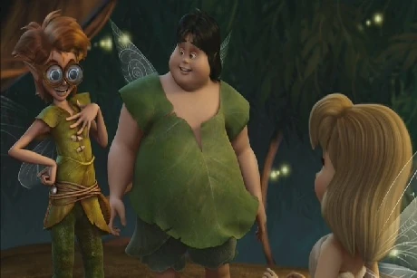 Image - 58680-pixie-hollow-clank-and-bobble-meet-tink.jpg | Disney Wiki | FANDOM powered by Wikia