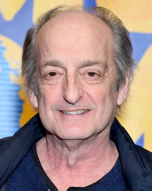 David Paymer | Disney Wiki | Fandom
