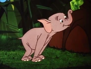 Goliath II | Disney Wiki | Fandom