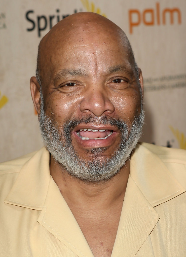 James Avery Disney Wiki Fandom Powered By Wikia