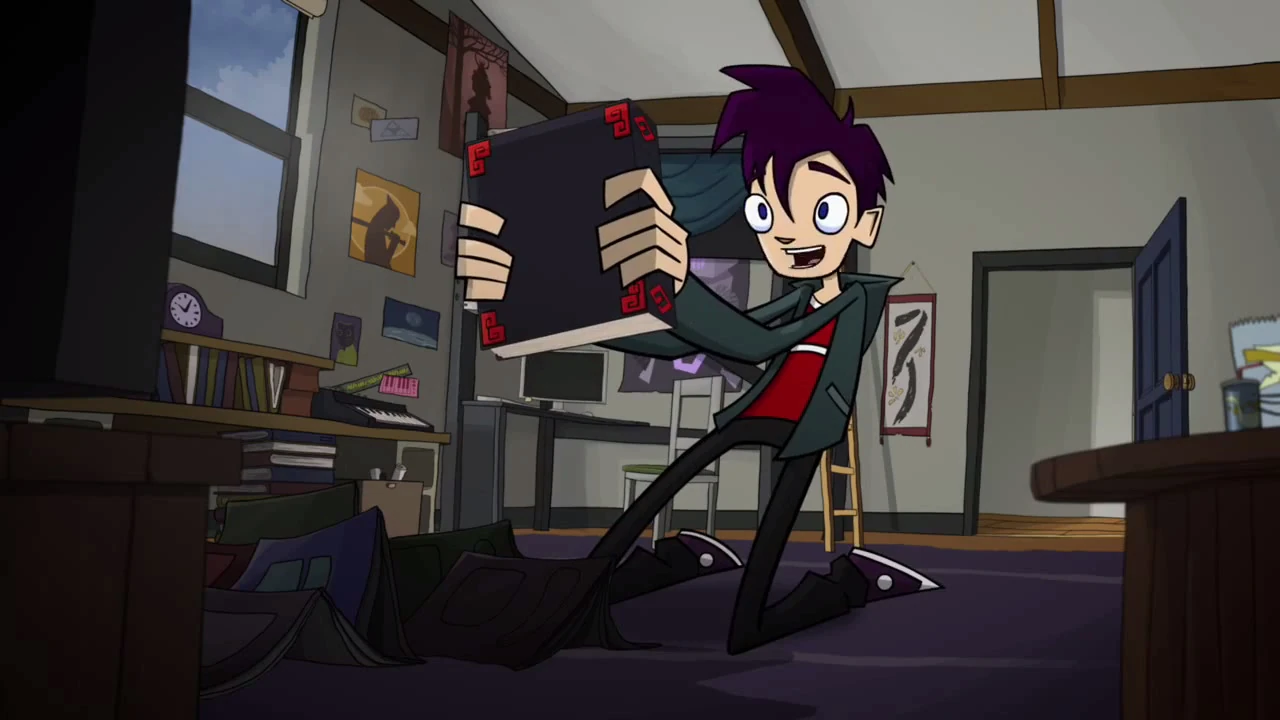 NinjaNomicon/Gallery | Disney Wiki | Fandom