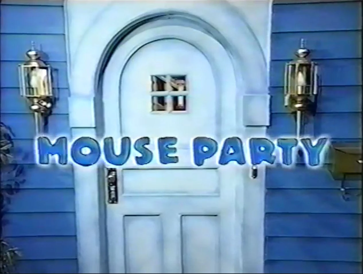 Mouse Party | Disney Wiki | FANDOM powered by Wikia