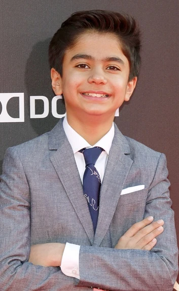 Neel Sethi | Disney Wiki | FANDOM powered by Wikia