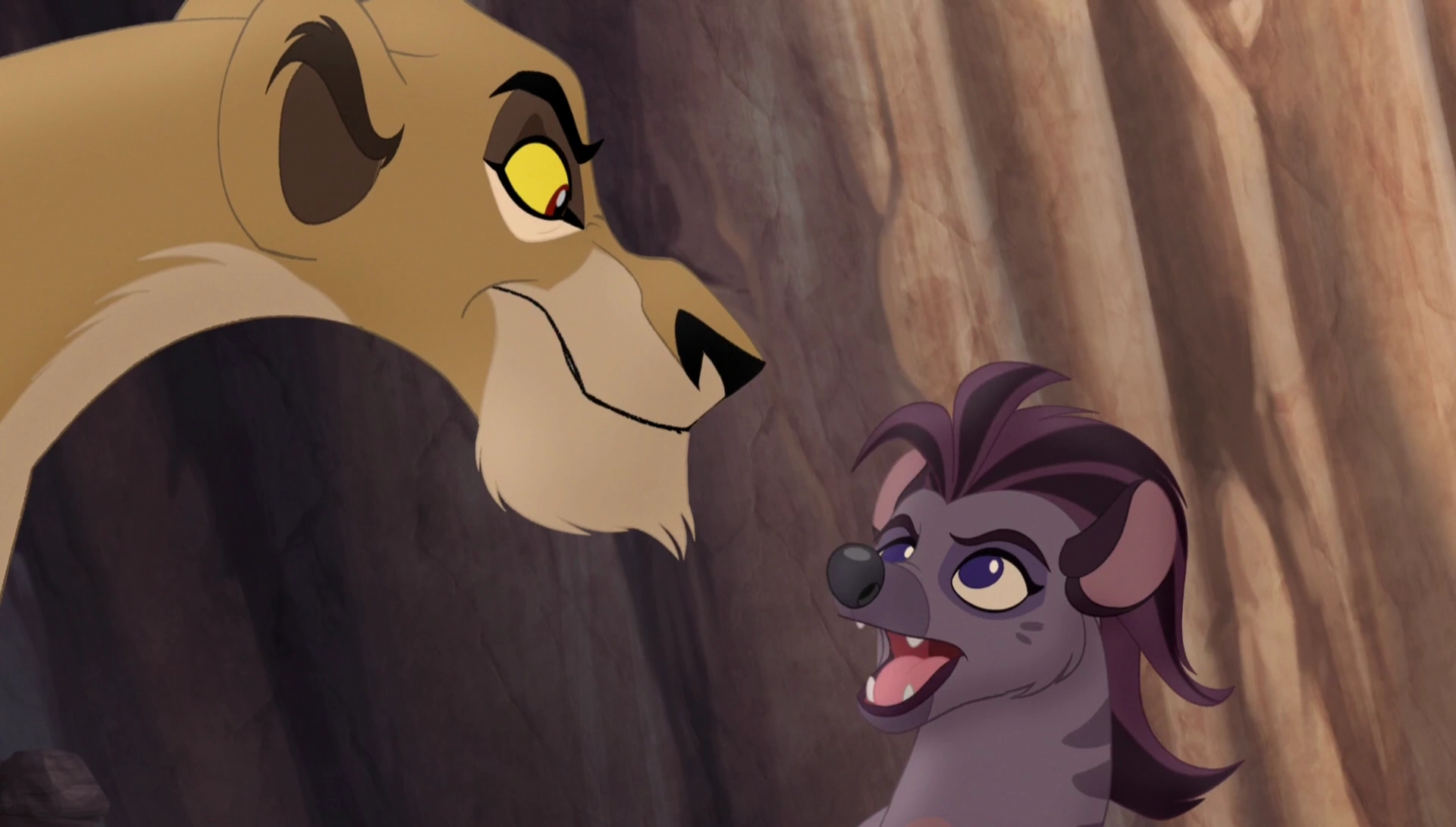 Zira | Disney Wiki | Fandom