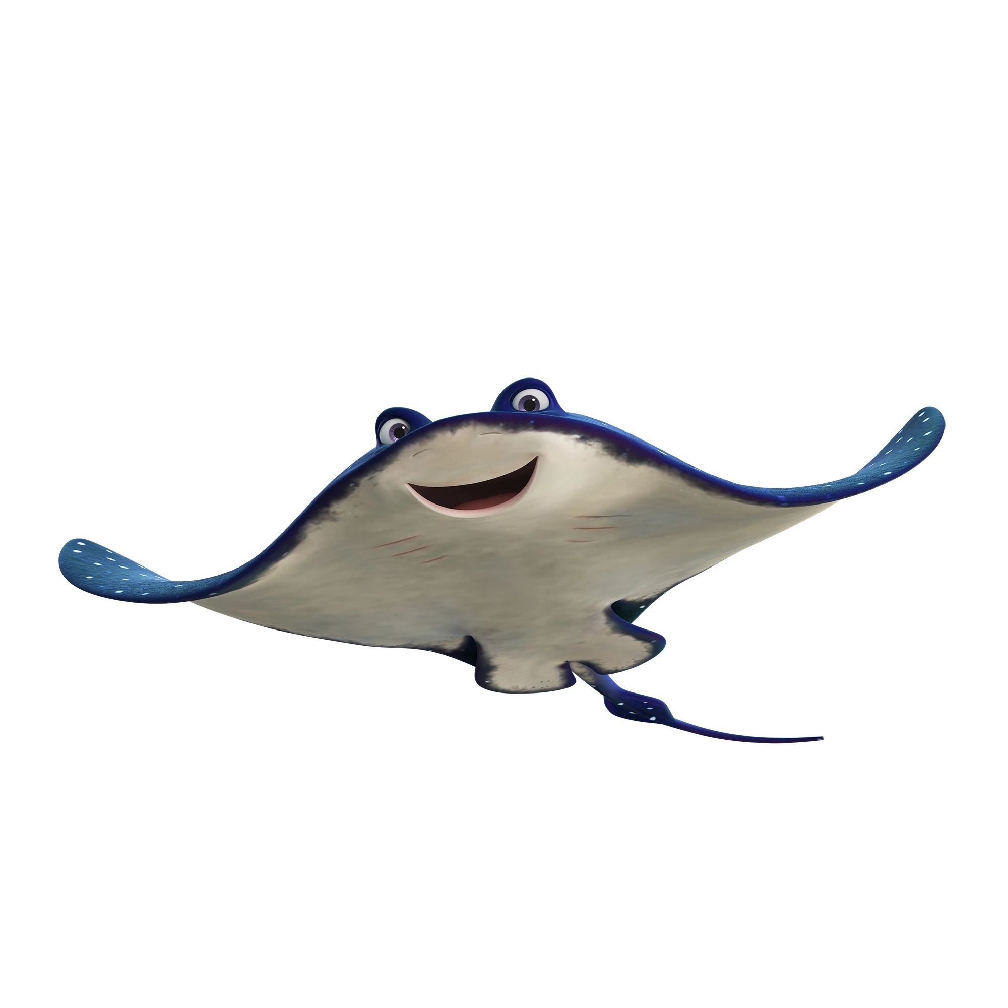 Tio Raia | Disney Wiki | Fandom
