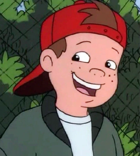 T.J. Detweiler | Disney Wiki | Fandom