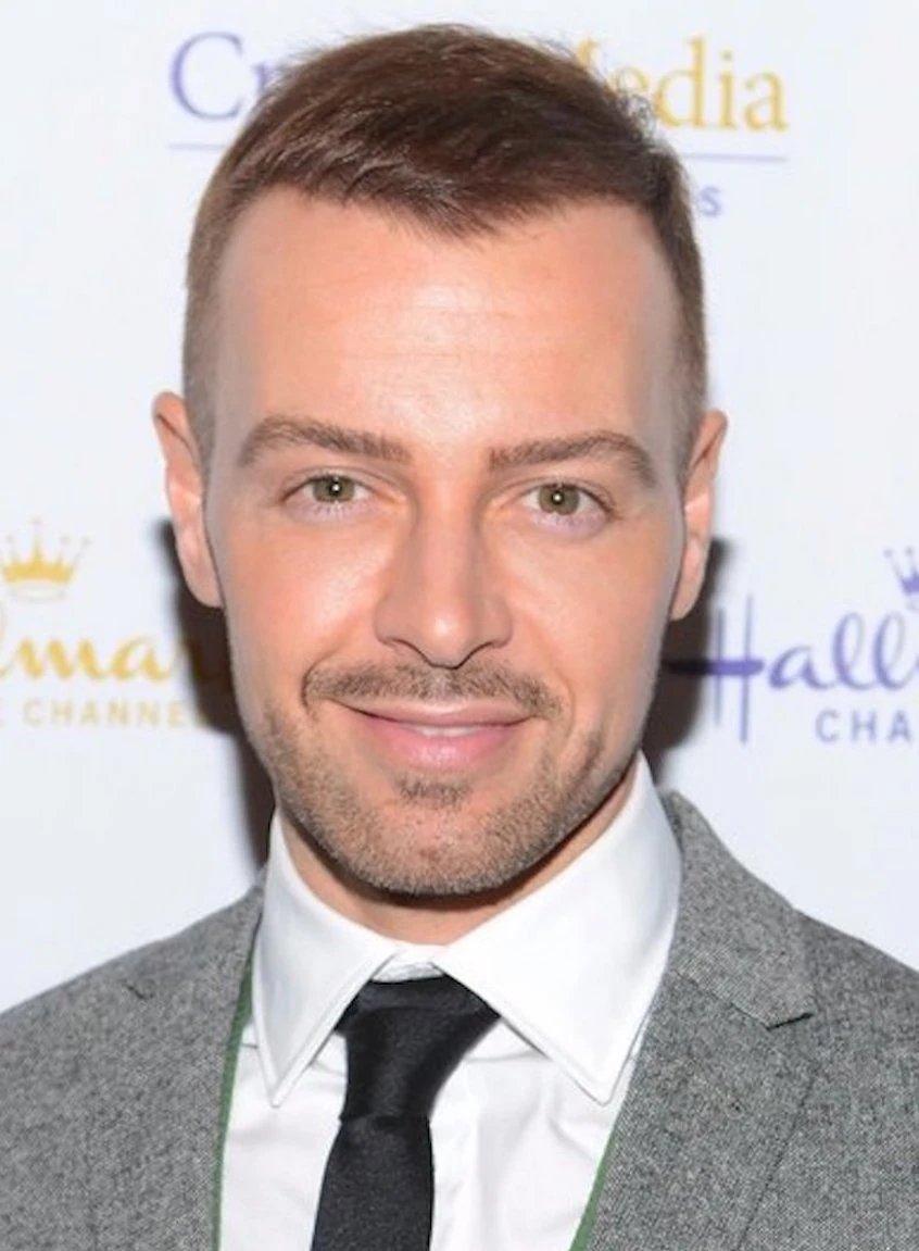 Joey Lawrence | Disney Wiki | Fandom