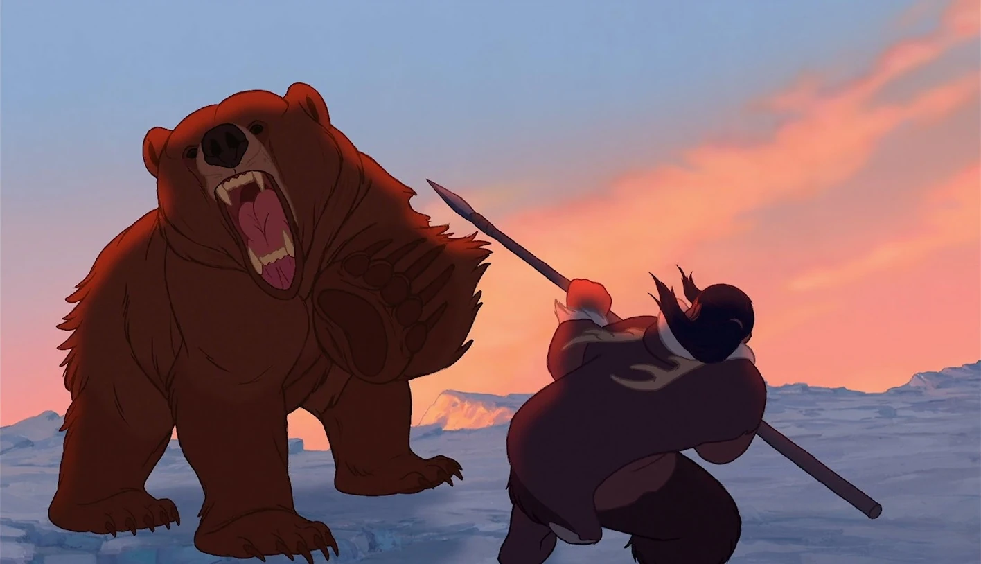 Koda's mother | Disney Wiki | FANDOM powered by Wikia