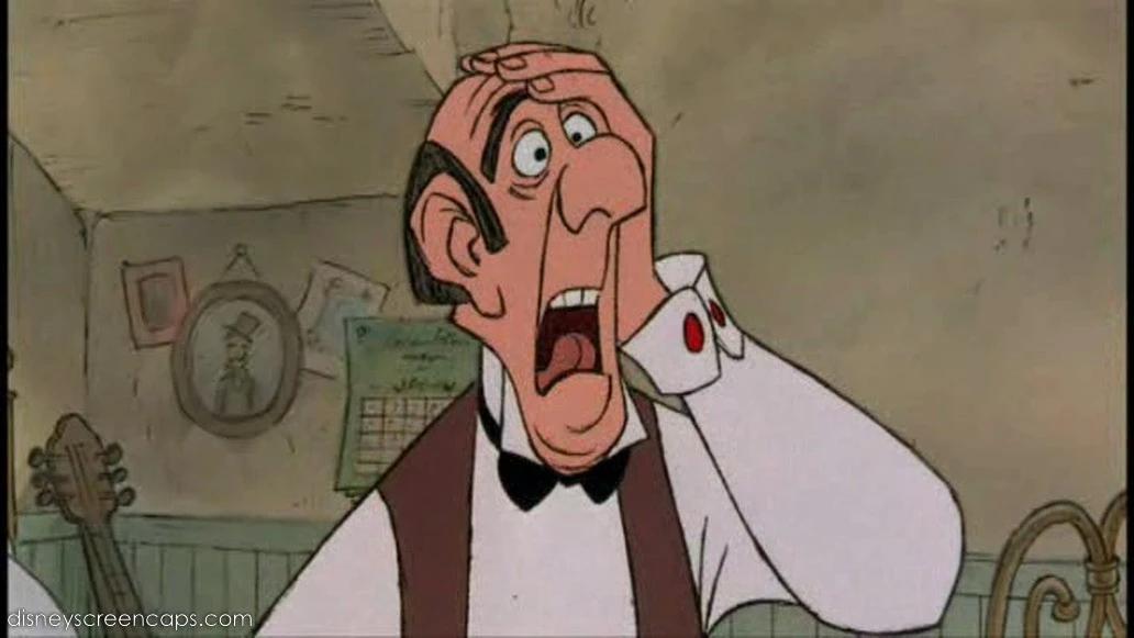 Image - Aristocats-disneyscreencaps com-729.jpg | Disney Wiki | FANDOM ...