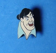 Brom Bones | Disney Wiki | FANDOM powered by Wikia