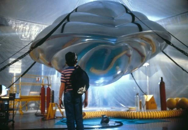 Trimaxion Drone Ship/Gallery | Disney Wiki | Fandom