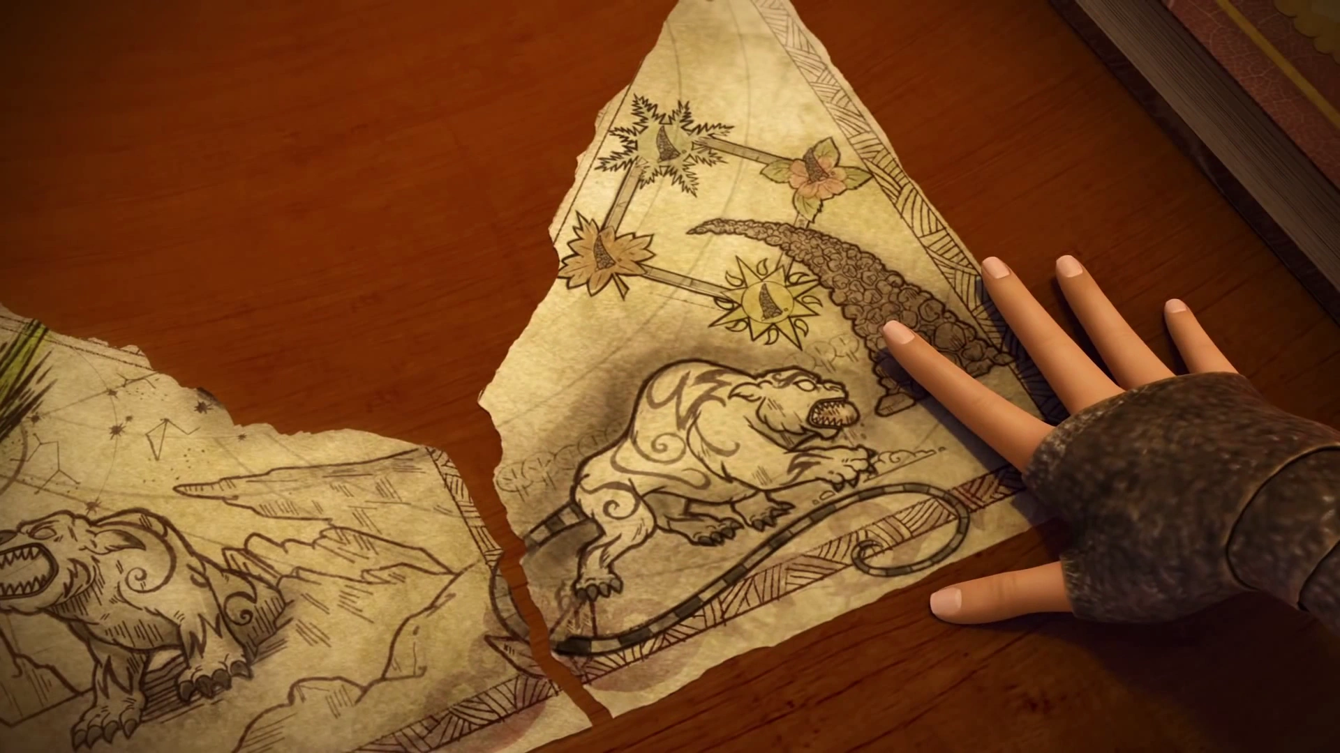 Image - Gruff 014.png | Disney Wiki | FANDOM powered by Wikia