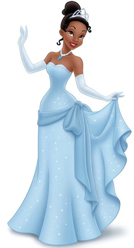 Tiana | Disney Wiki | FANDOM powered by Wikia