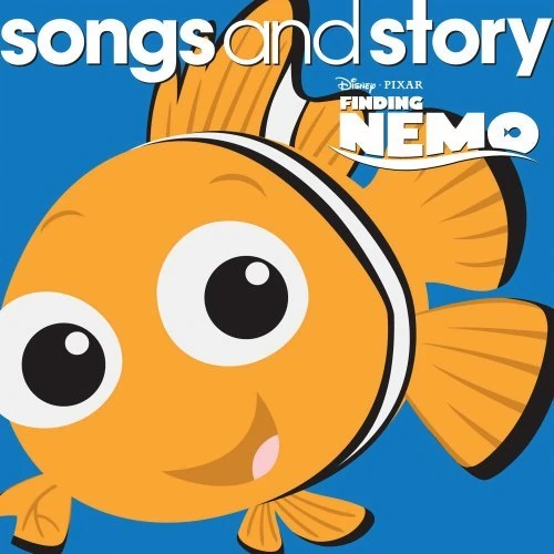 Songs and Story: Finding Nemo | Disney Wiki | FANDOM powered by Wikia