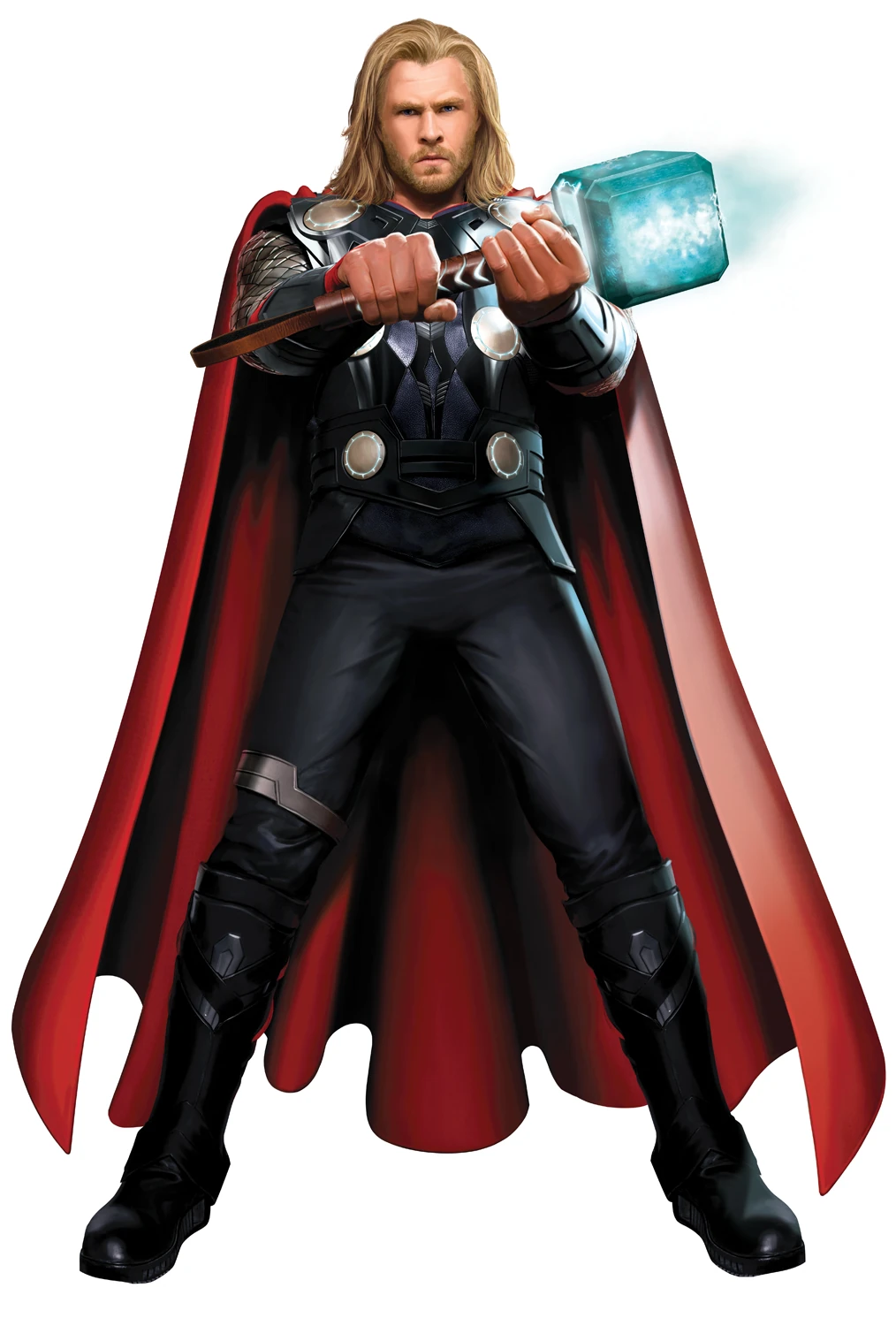 Image - Thor pose.jpg | Disney Wiki | FANDOM powered by Wikia