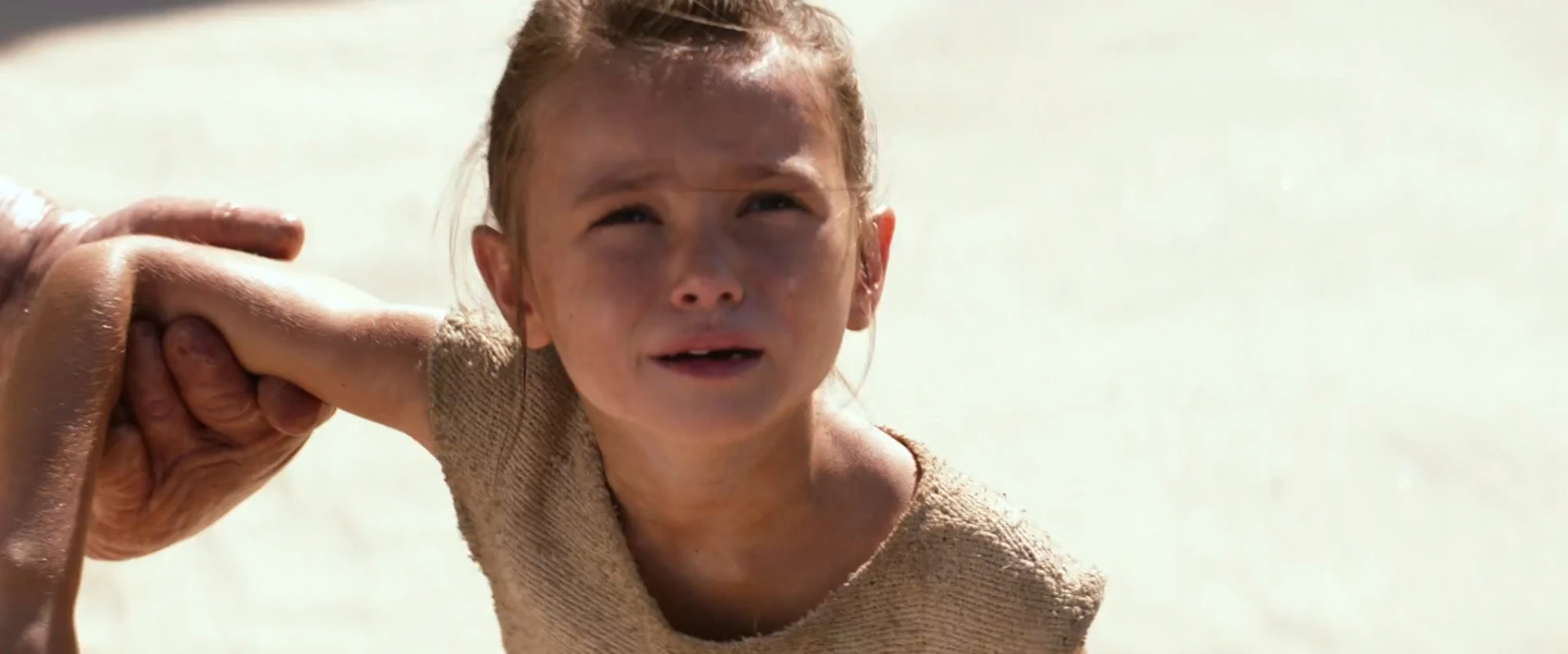 Image - Young Rey.jpg | Disney Wiki | FANDOM powered by Wikia