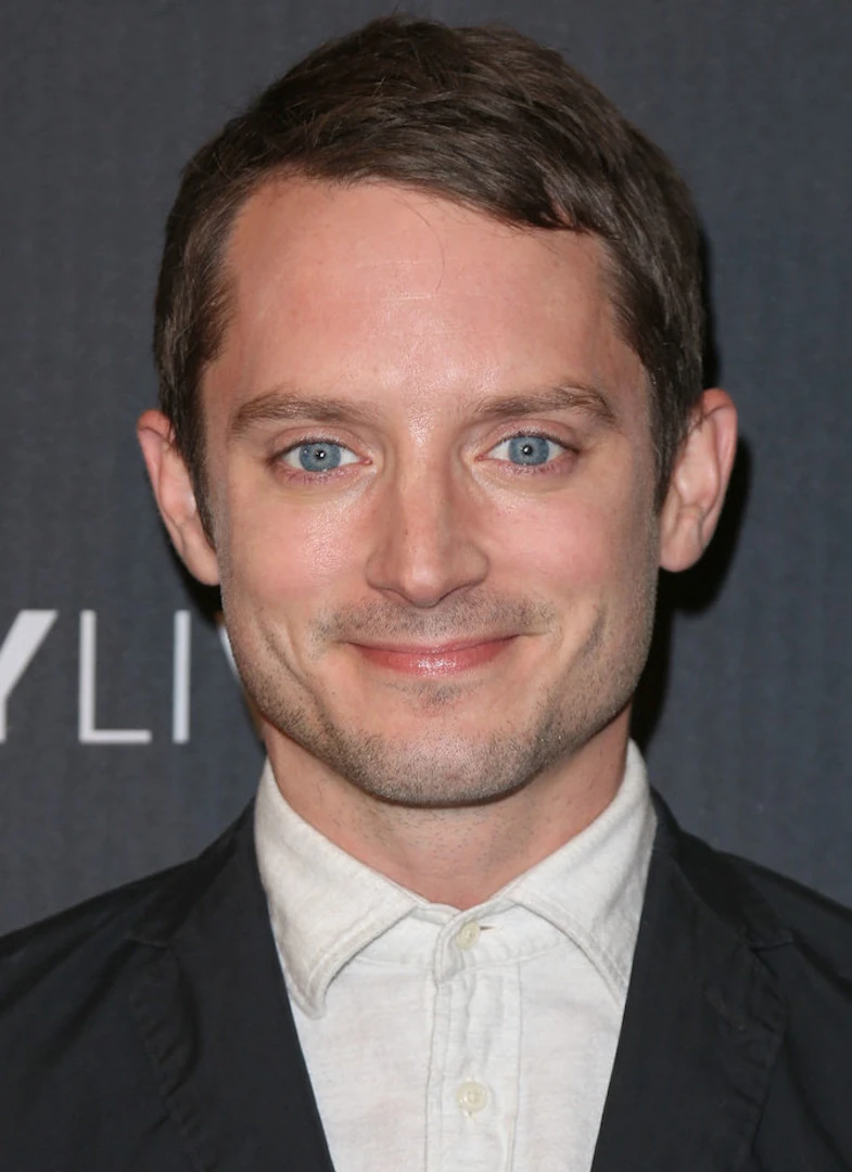 Elijah Wood | Disney Wiki | Fandom