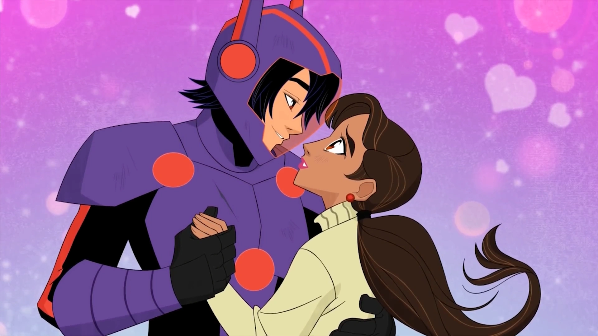 Fan Friction | Disney Wiki | Fandom