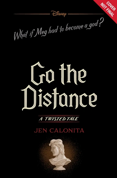 Go the Distance (A Twisted Tale) | Disney Wiki | Fandom