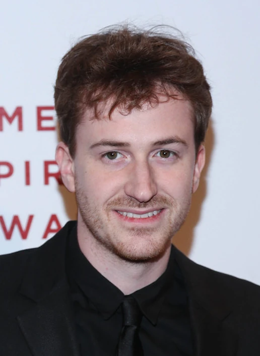Joseph Mazzello | Disney Wiki | Fandom